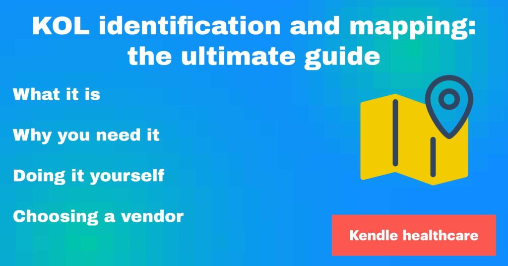 KOL Identification: The Ultimate Guide in 2024