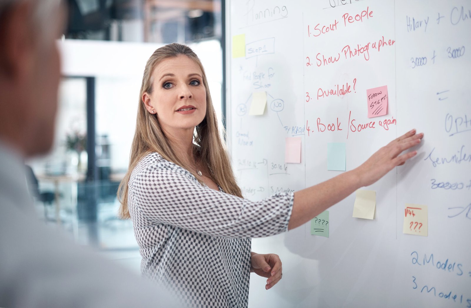 Steering Committee: Roles, Responsibilities, and Importance